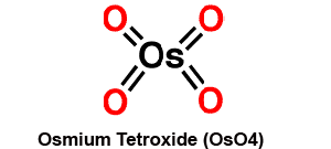 Osmium tetroxide as a reagent in organic chemistry — Master Organic ...