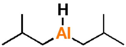 DIBAL – a bulky reducing agent for esters — Master Organic Chemistry