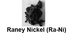 Raney Nickel as a reagent for Organic Chemistry — Master Organic Chemistry