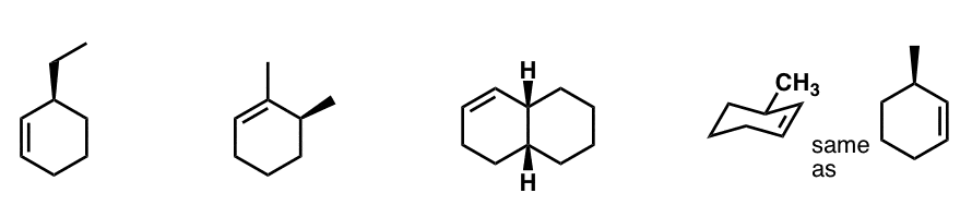 The E2 Reaction and Cyclohexane Rings — Master Organic Chemistry
