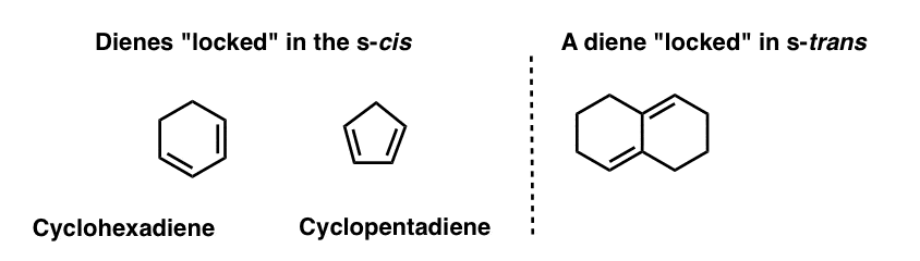 s-cis and s-trans — Master Organic Chemistry